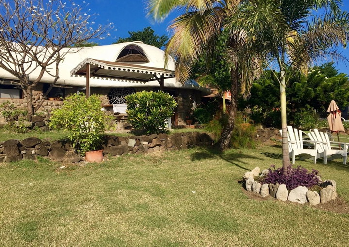 Bogles Round House - Granada