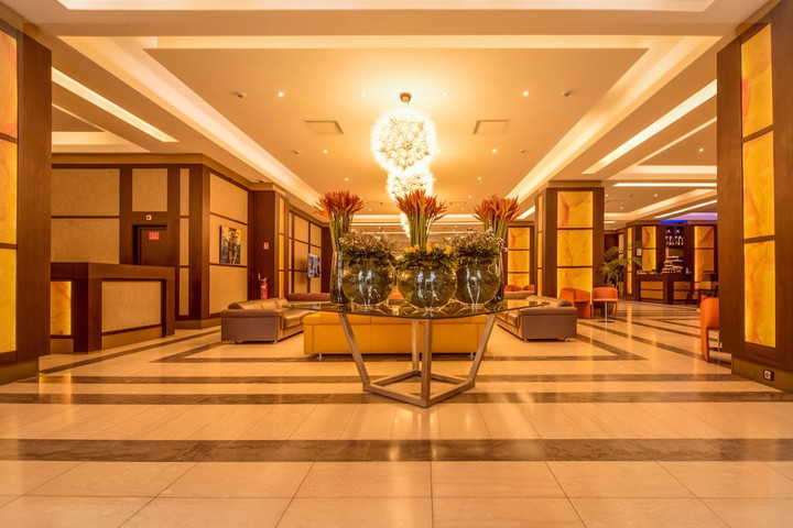 Krystal Palace Douala - Douala