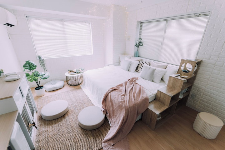 Moof Tsuruhashi - Dog-friendly Stay & Roof Terrace - Osaka