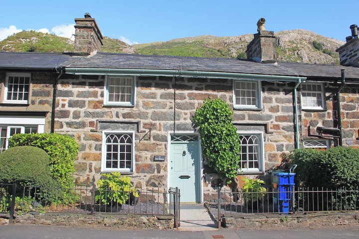 Ivy House - Beddgelert