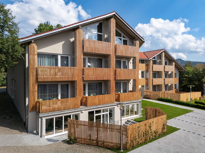 Berglässig Hotel – Getränke Inkl. Bei Halbpension - Bavaria