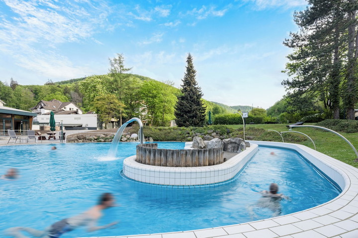 Solehotel Winterberg - Goslar