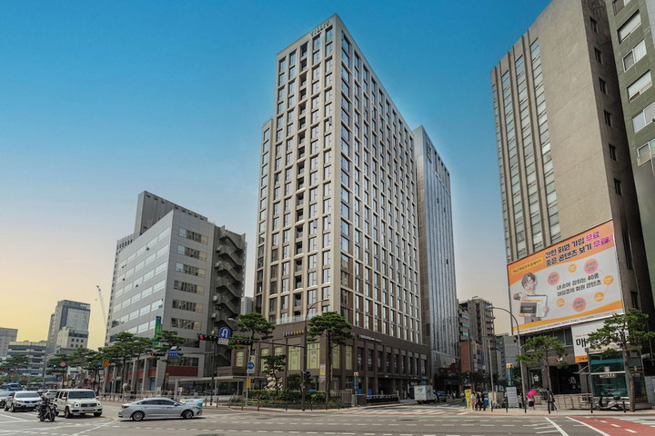 Homes Stay Myeongdong - Seoul
