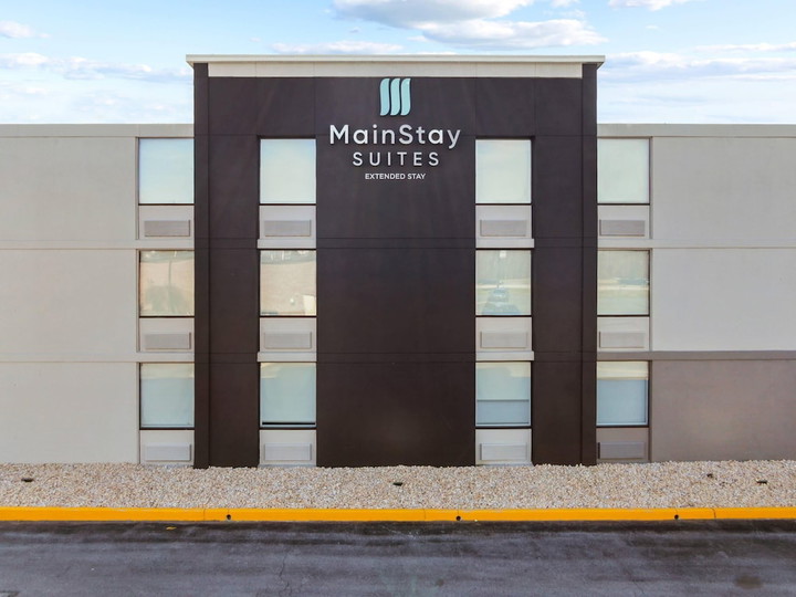 Mainstay Suites Chambersburg - Chambersburg, PA