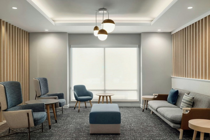 Towneplace Suites By Marriott Duluth - Duluth, MN