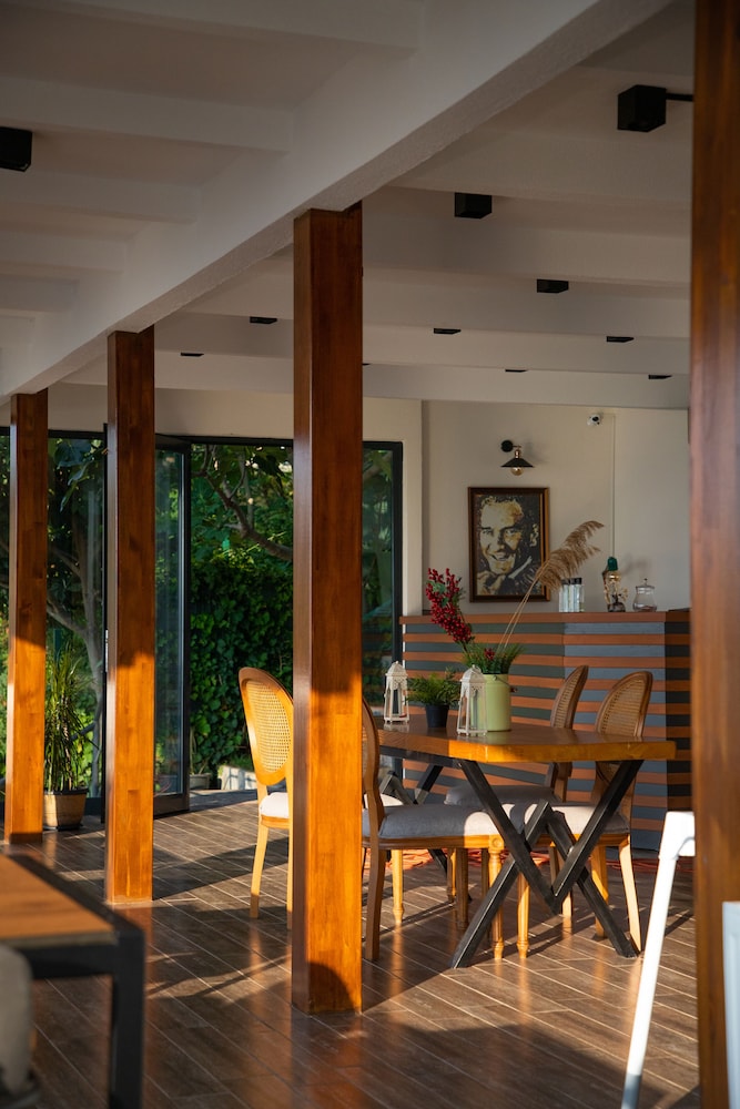 Sapanca Villa Suite - Erenler