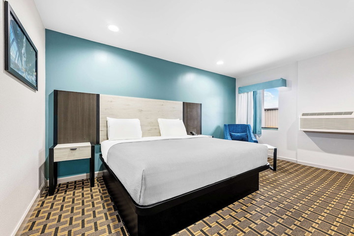 Surestay By Best Western Huntsville University Area - Huntsville, AL