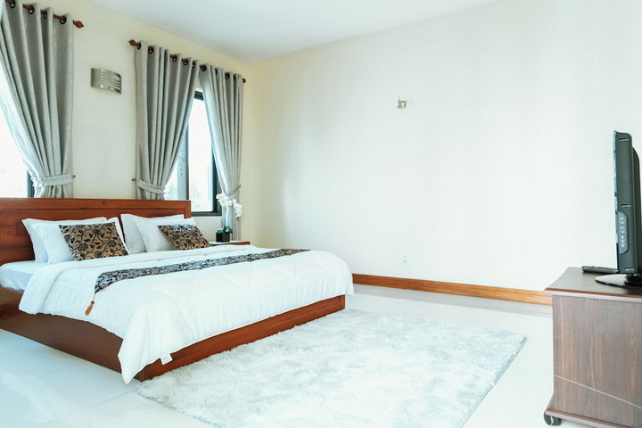 Residence 43 - Phnom Penh