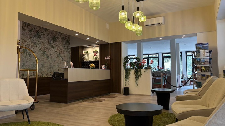 Hotel Bel Sito - Be Happy Hotels - Peschiera del Garda