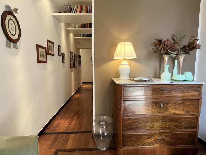 Villa Liberty Townhouse - Sienne