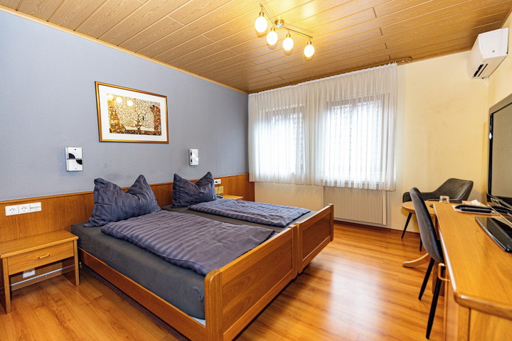 Hotel Kambeitz - Rastatt