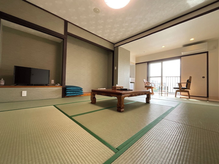 Kishu Railway Katase Enoshima Hotel - Kanagawa