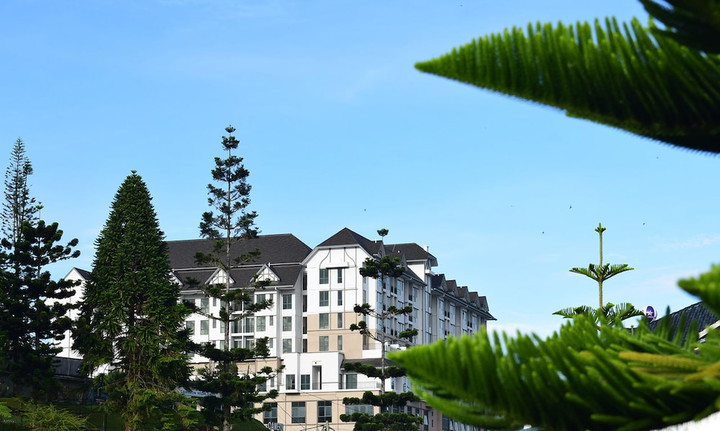 Avillion Cameron Highlands - Tanah Rata