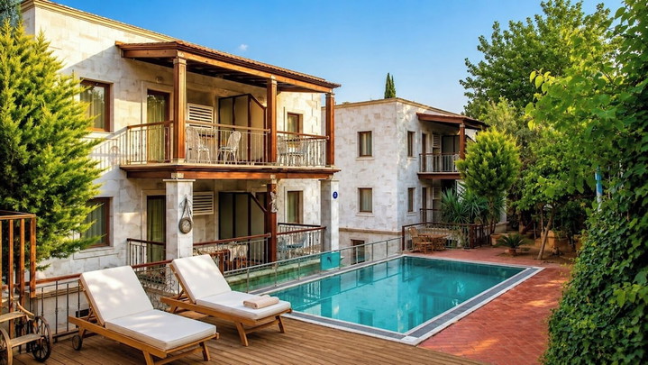 Bodrum Stone House Hotel - Bodrum