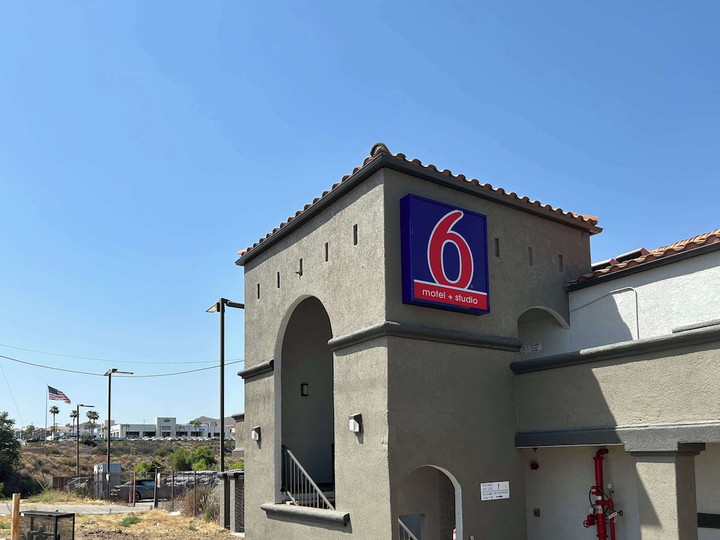 Studio 6 Lake Elsinore, Ca - Lake Elsinore, CA