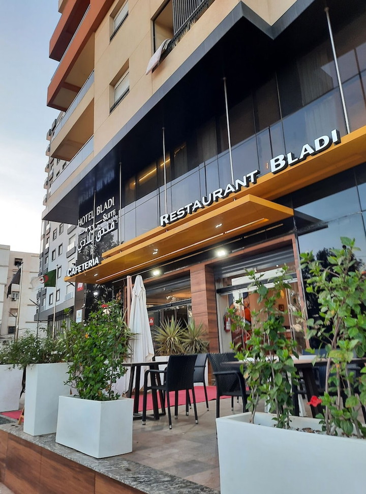 Bladi Suite Oran - Constantine