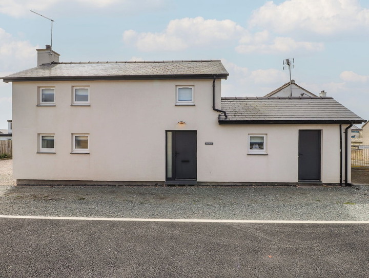 Kiloran - Rhosneigr