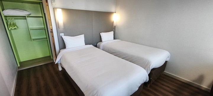 Hotel Campanile Beziers - Béziers