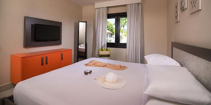 Royal Suites All-inclusive Mandatory - Dominican Republic