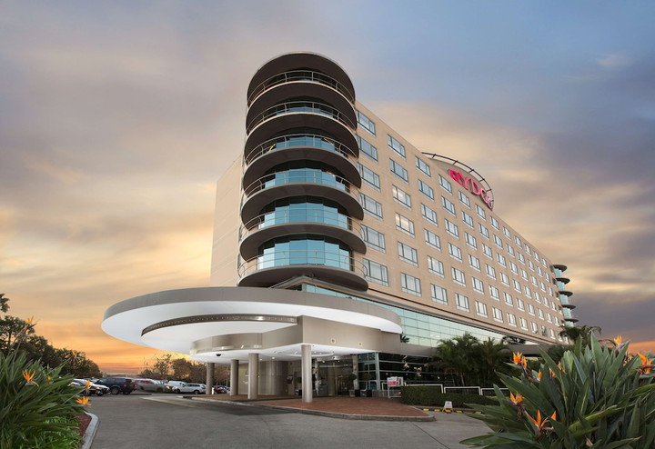 Rydges Parramatta - Parramatta