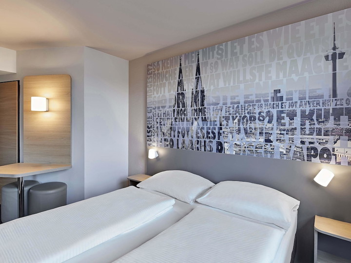 B&b Hotel Köln-west - Frechen