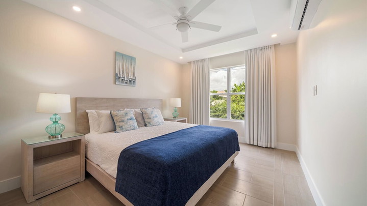 Across From Beach With Resort Pool - Coral Beach 202 - Barbados