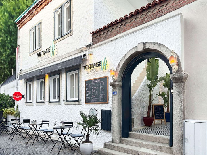 Vintage Alaçatı - Alaçatı