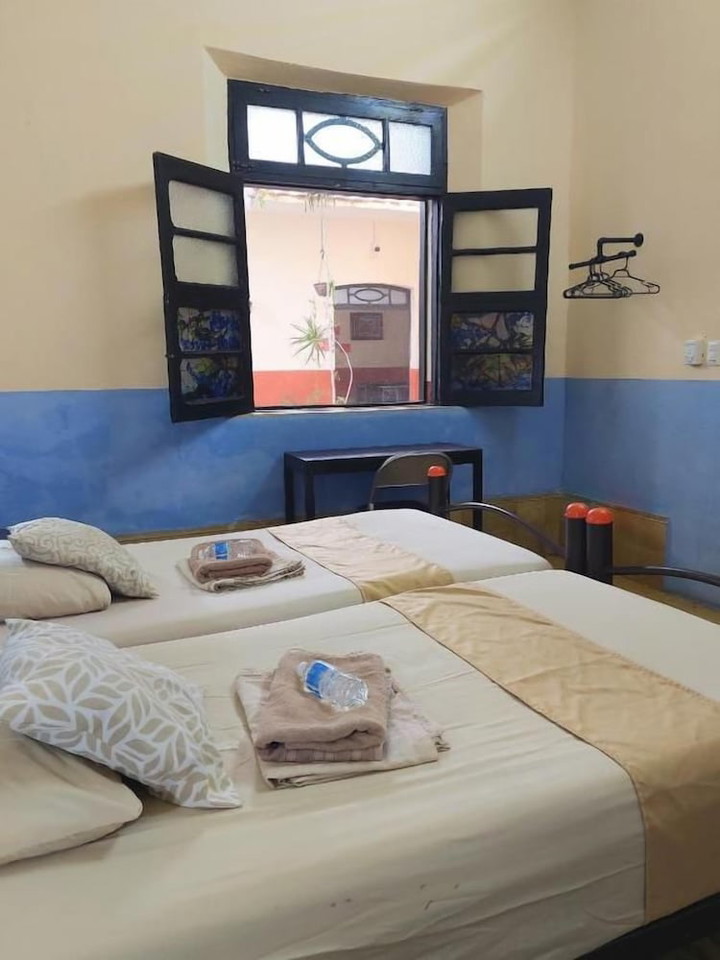 Hostal La Ermita Merida - Yucatán