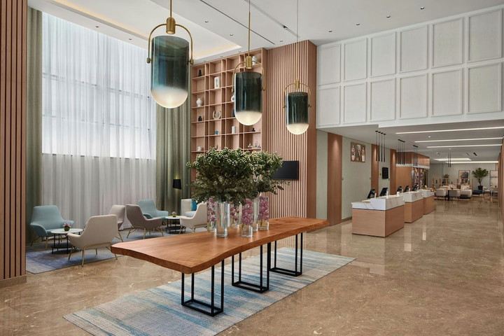 Courtyard By Marriott Makkah - Mekka