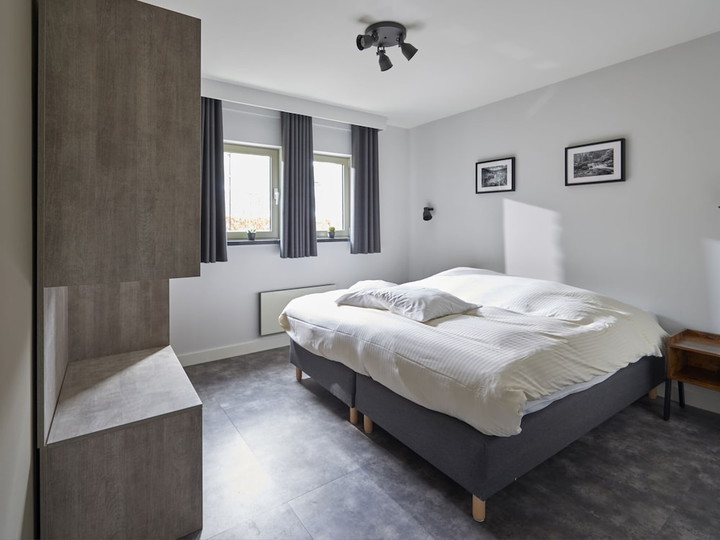 Apartment In Durbuy In A Wooded Holiday Park - Belgium