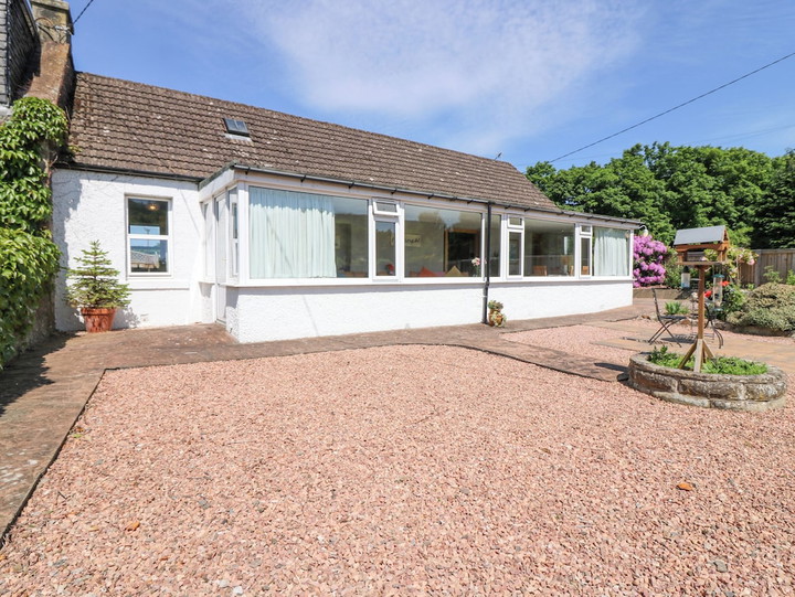 Maryland Cottage - Fife