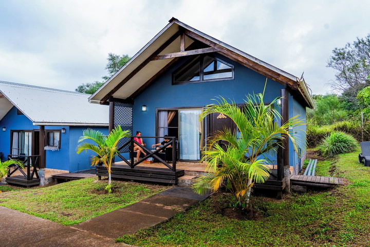 Cabañas Henua Iti - Easter Island
