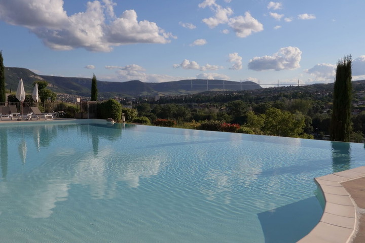 Domaine De Saint Estève - Millau