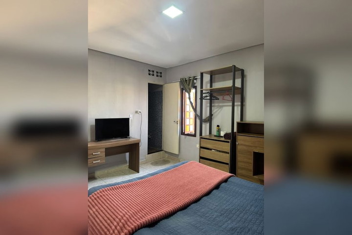 Gru House - Majohe - Guarulhos
