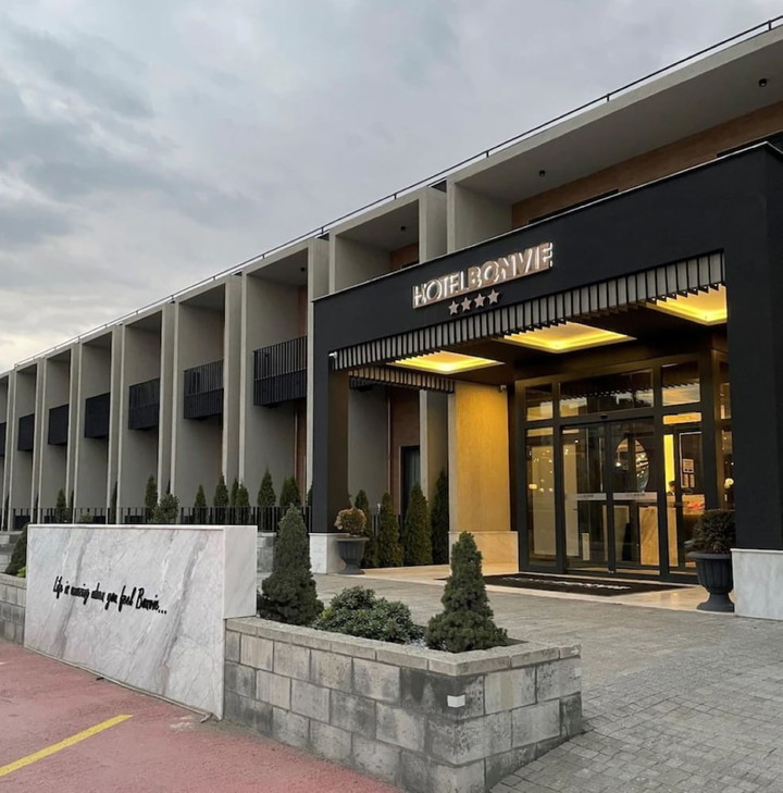 Hotel Bonvie - Adapazarı