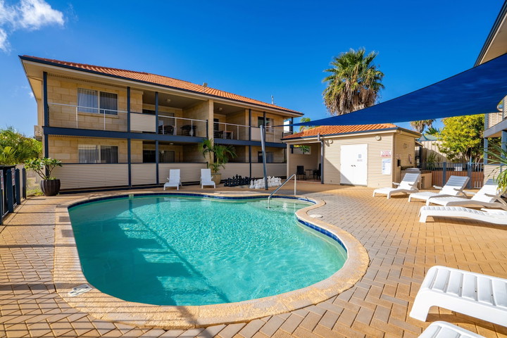 Kalbarri Edge Resort - Western Australia