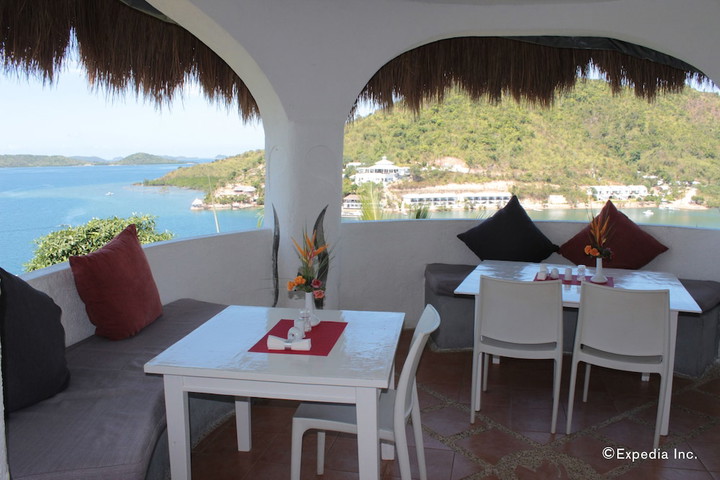 Al Faro Cosmio Hotel - Busuanga