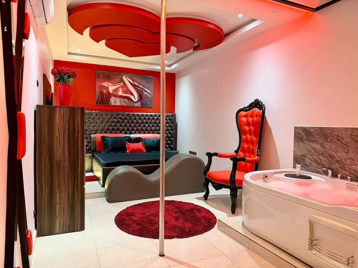 Residence La Marina Logpom - Douala