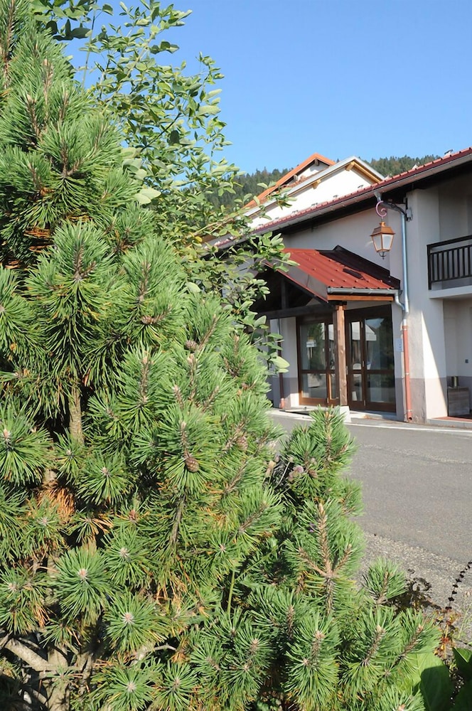 Le Relais Nordique - Rhone-Alpes