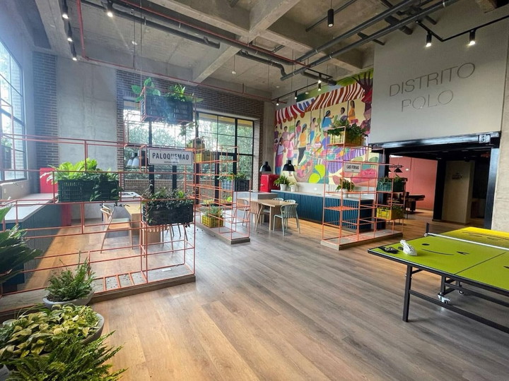 Boutique Hotel Experience - Bogotá