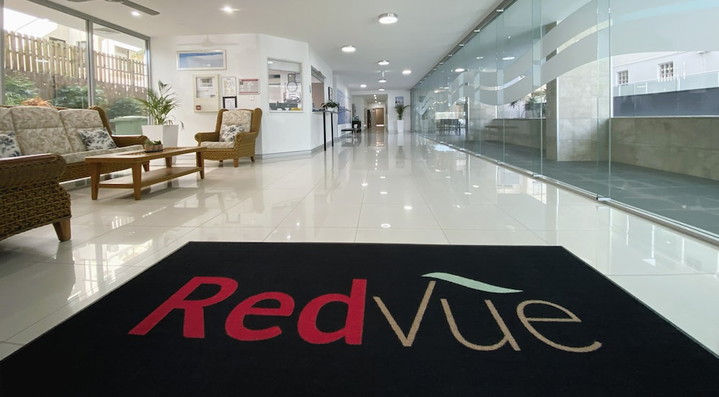 Redvue Apartments - Margate, Australia