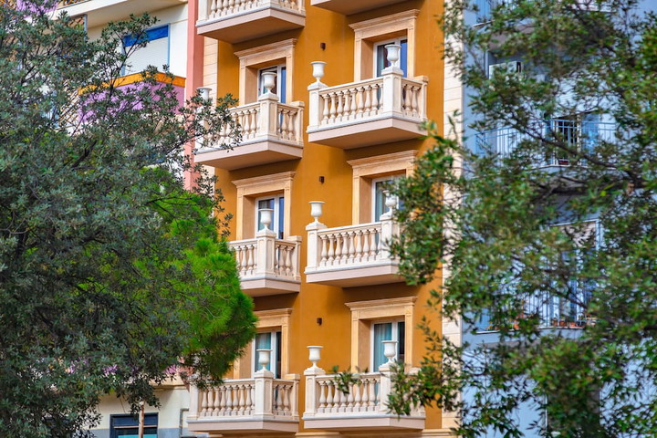 La Paloma Blanca Hotel - Sciacca