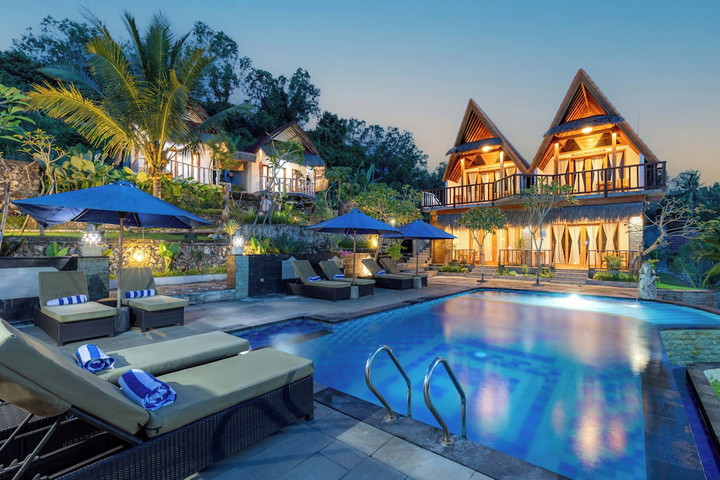 Ng Sweet Home - Bali