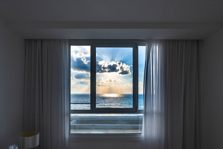 Sea Hotel - Tel Aviv-Yafo