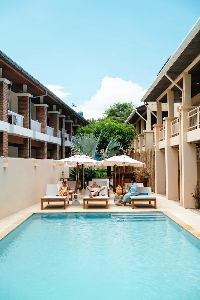 Casa Solana Patong - Patong Beach