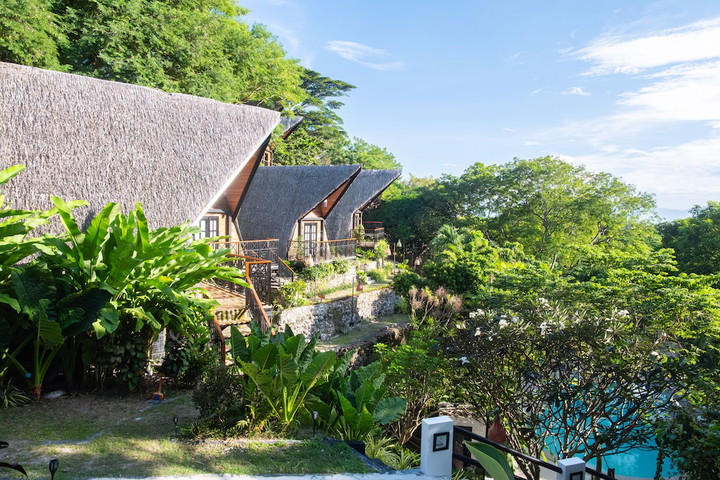 Nawa Wellness - Calatagan