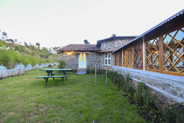 Craigmore By Kodai Resort Hotel - Kodaikanal
