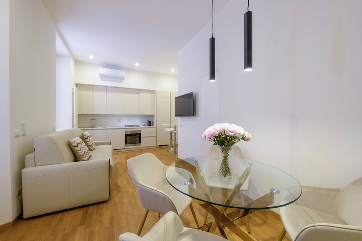 Milan Royal Suites - Brera - Milan