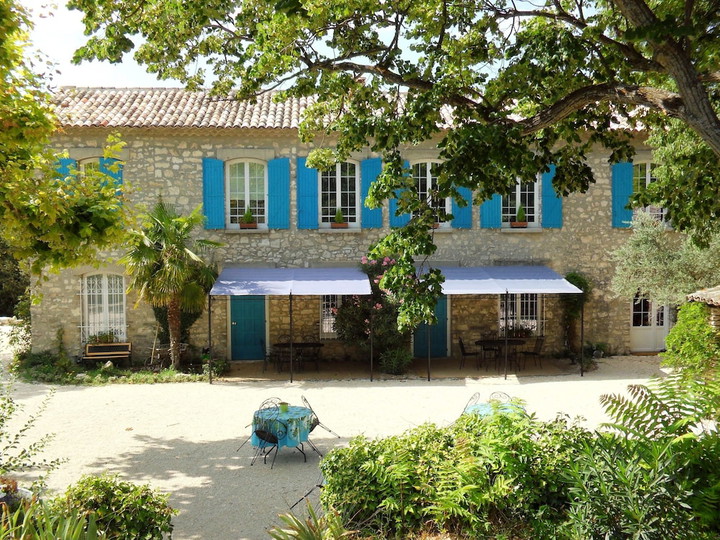 Bastide De La Lézardière - Luberon