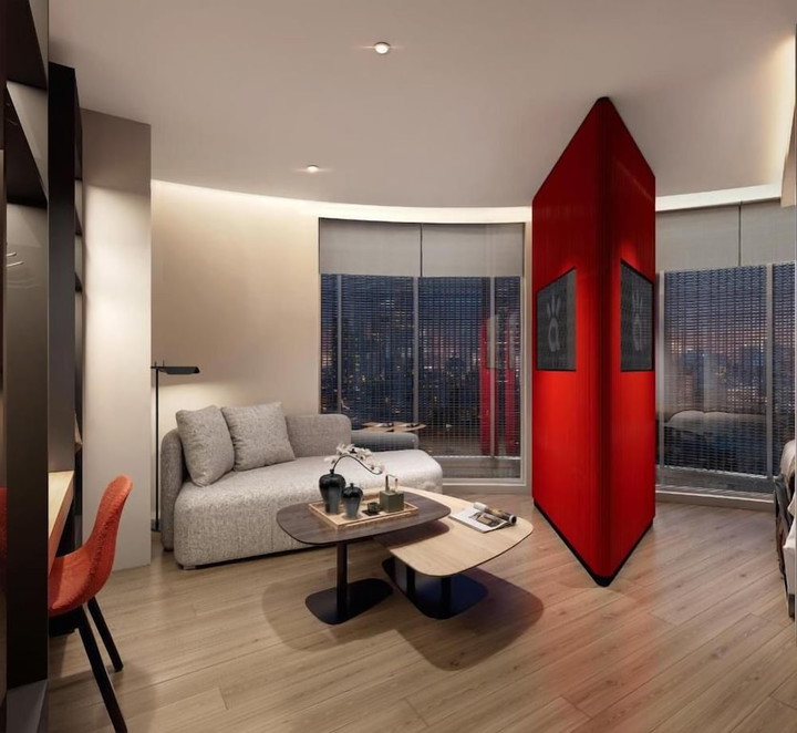 Yaas Hôtel Dakar République - Dakar